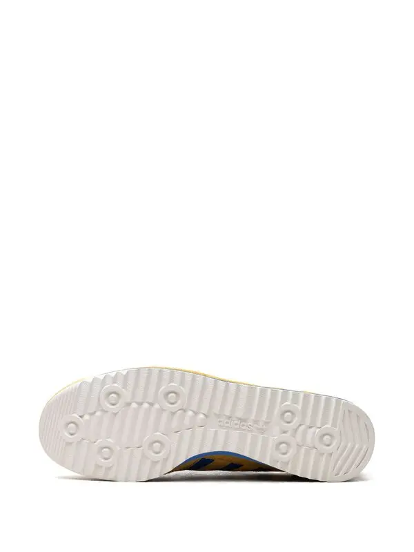 Adidas Sl 72 Rs Utility Sneakers - Yellow