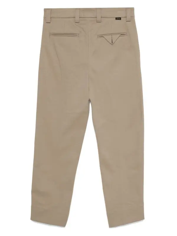 HAIKURE Mason Super Bull Trousers