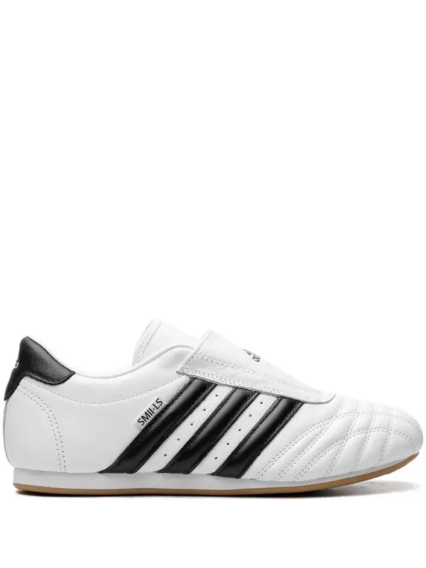 Adidas Taekwondo Cloud Sneakers - White