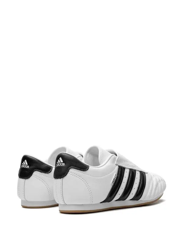 Adidas Taekwondo Cloud Sneakers - White
