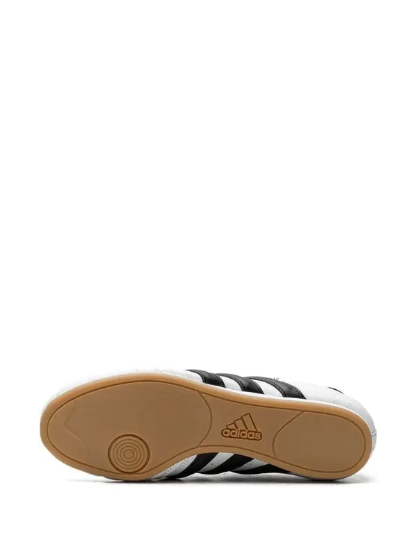Adidas Taekwondo Cloud Sneakers - White
