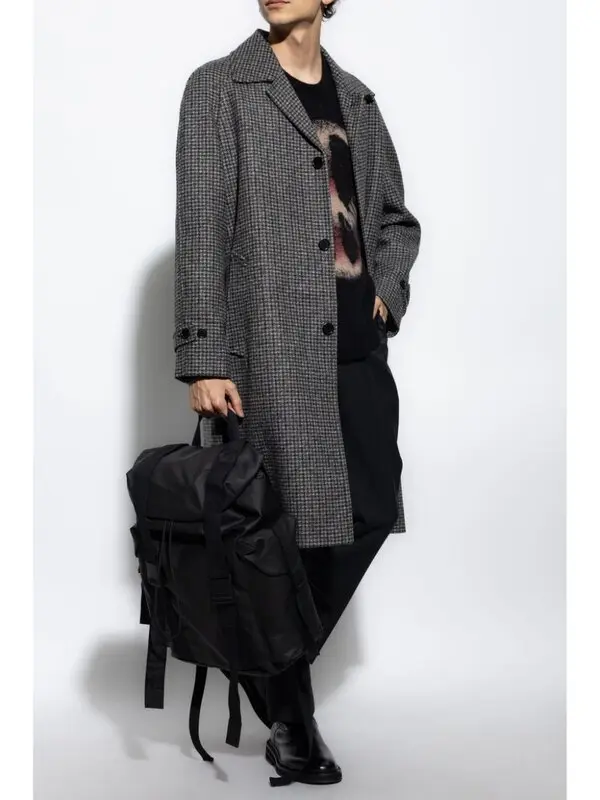 ALLSAINTS Blackwater Tailored Trousers