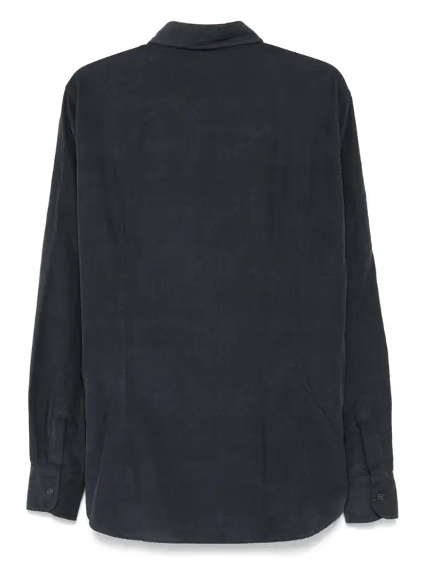 Peserico Corduroy Shirt