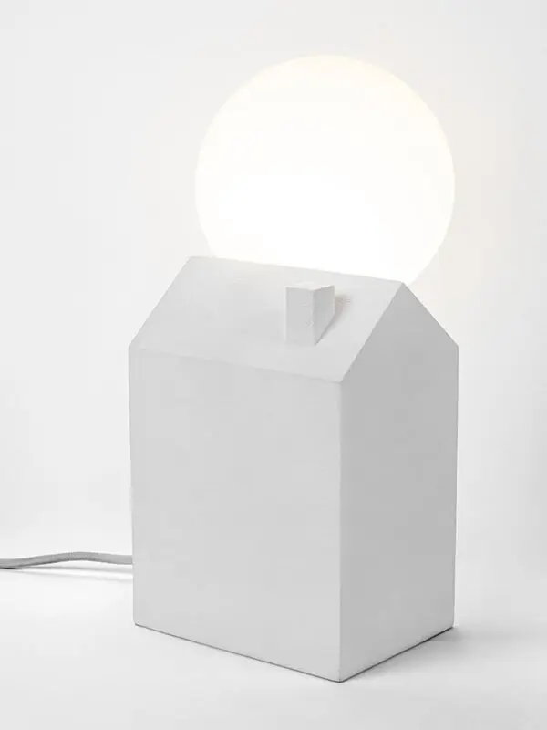 SELETTI Dreamlike Table Lamp