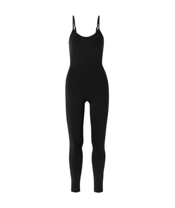 Alo Yoga Airbrush One And Done Jumpsuit