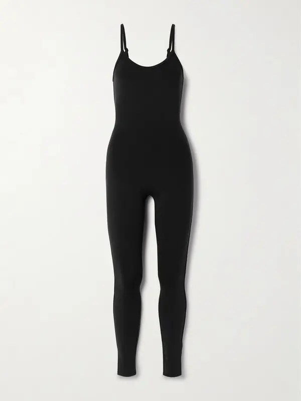 Alo Yoga Airbrush One And Done Jumpsuit