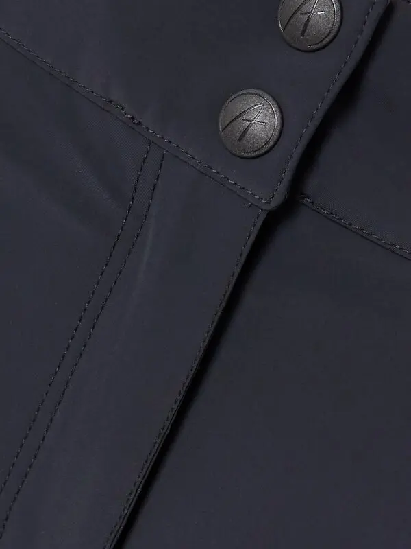 Aztech Mountain Team Aztech Ski Pants - Black