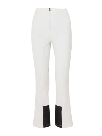 Aztech Mountain Bella Ski Pants - White