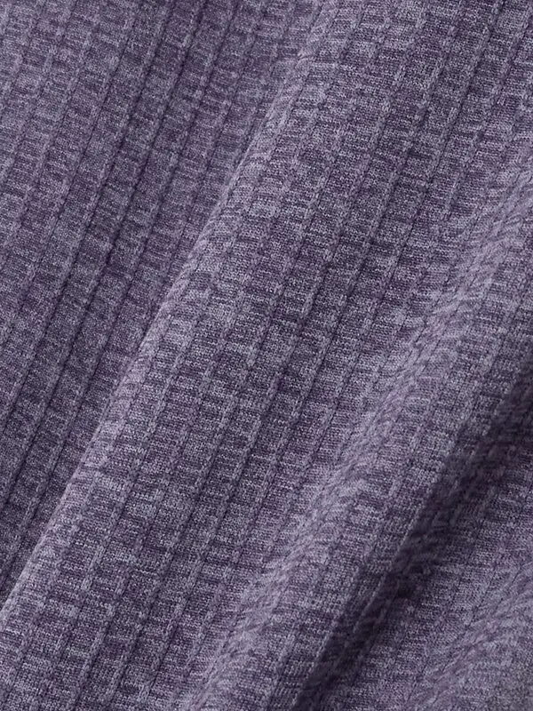 Lululemon Ebb To Street Ribbed Jersey Tank