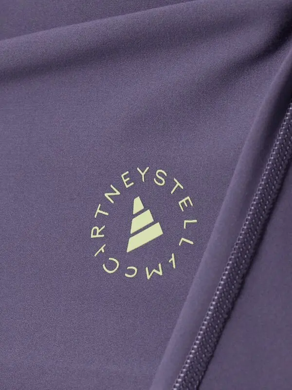 Adidas By Stella McCartney Truestrength Stretch Recycled Leggings