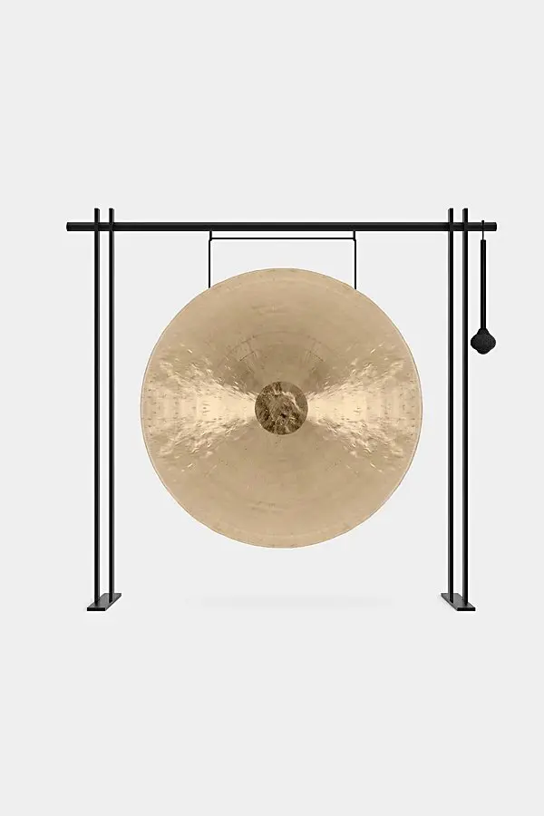 WALDEN Planar Studio Gong Stand