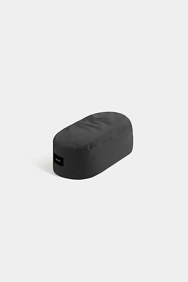 WALDEN Meditation Pillow - Carbon