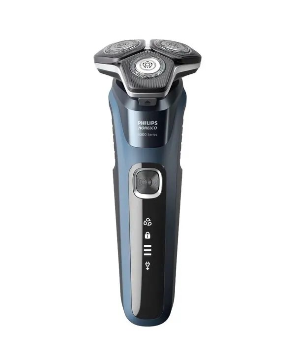 NORELCO Philips Shaver 5400 - Blue