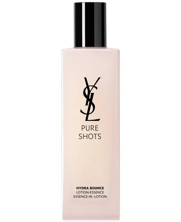 Saint Laurent Pure Shots Hydra Bounce Essence-in-lotion - No Color
