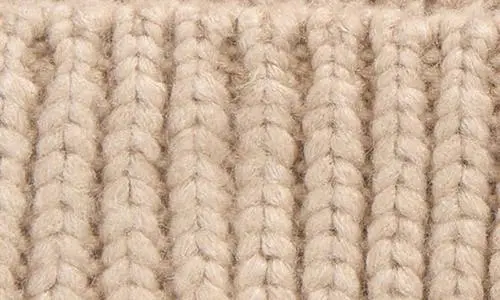 UGG Chunky Rib Beanie