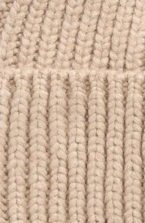 UGG Chunky Rib Beanie