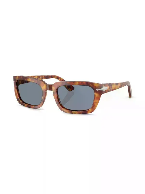 Persol Rectangular Sunglasses