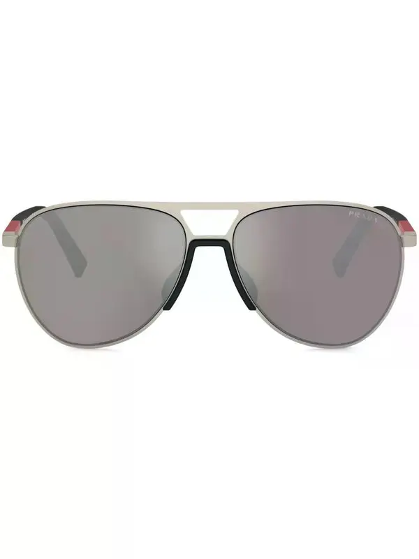 Prada Sunglasses - Brown