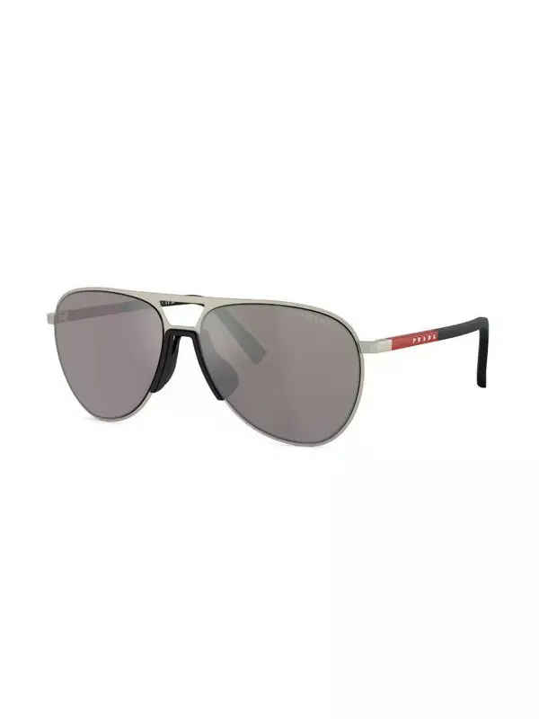 Prada Sunglasses - Brown