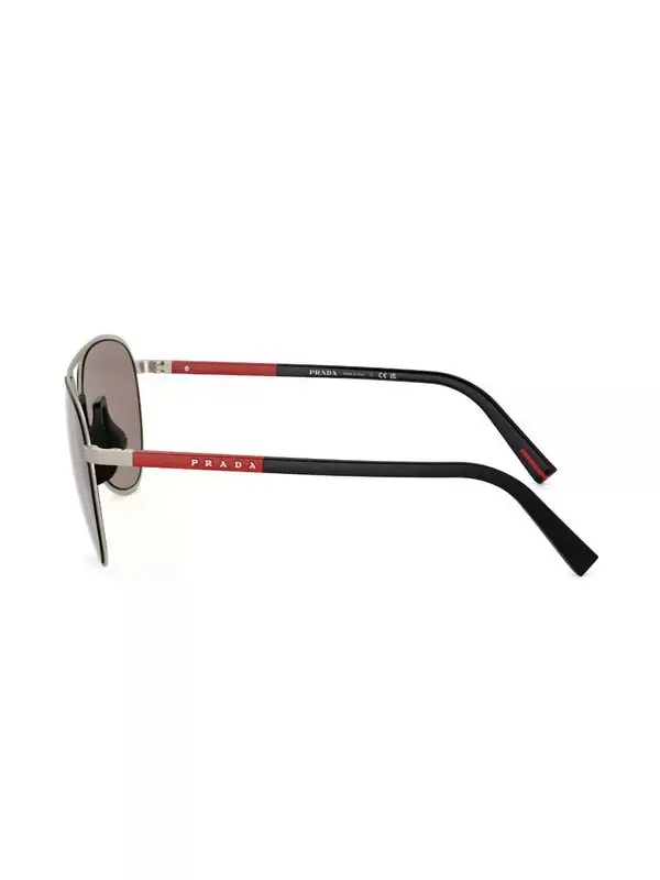 Prada Sunglasses - Brown