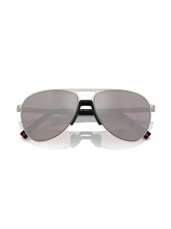 Prada Sunglasses - Brown