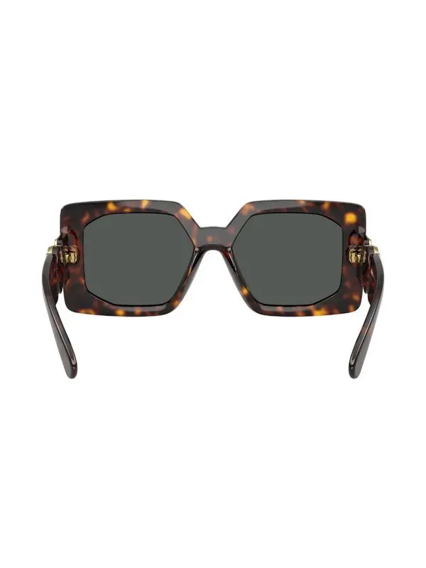 Versace Medusa Sunglasses