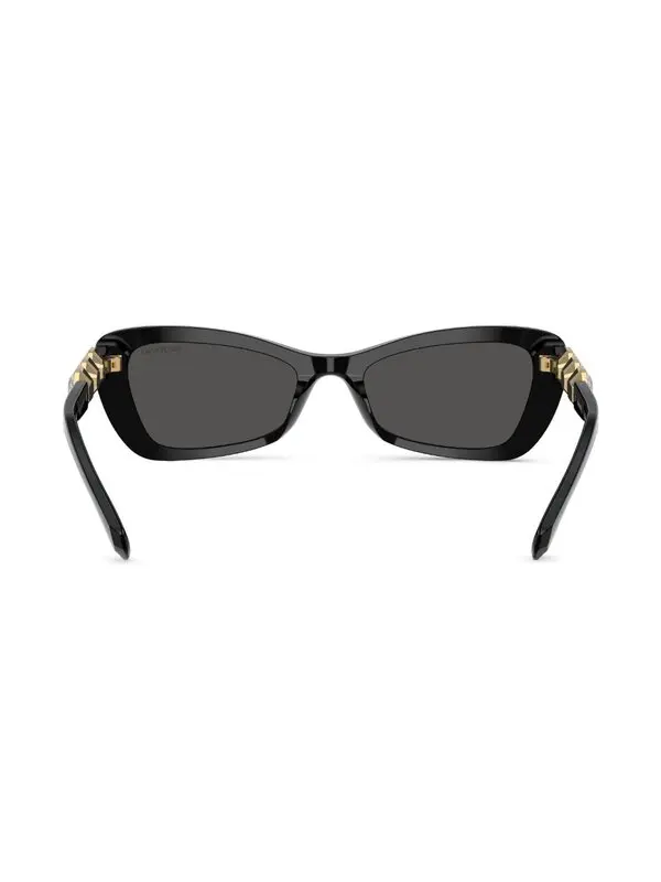 SWAROVSKI Crystal-embellished Sunglasses