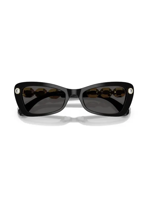 SWAROVSKI Crystal-embellished Sunglasses