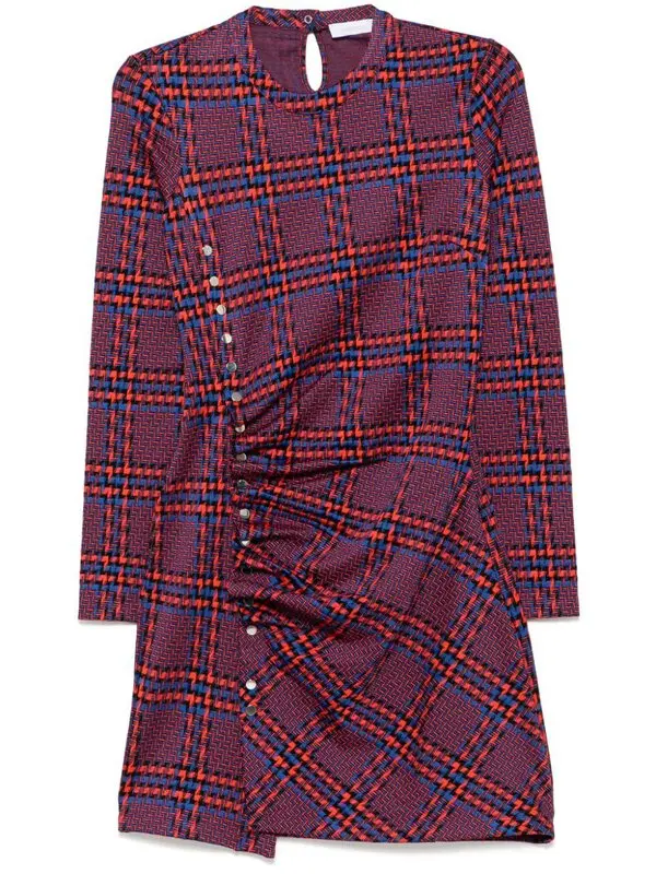 Rabanne Short Dress