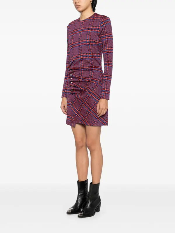 Rabanne Short Dress