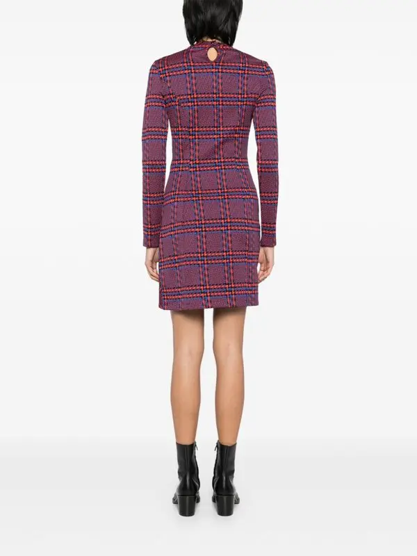 Rabanne Short Dress