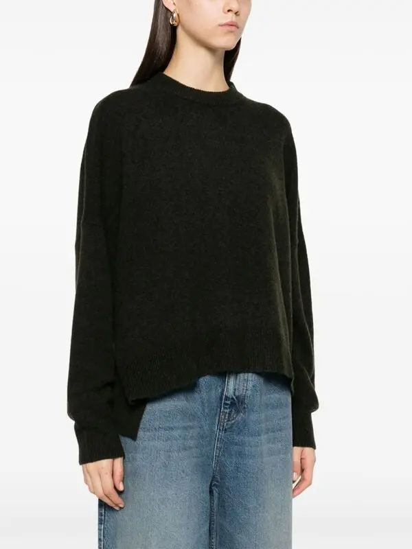 Aspesi Wool Sweater