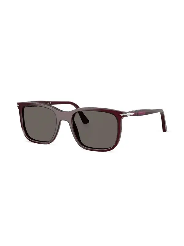 Persol Square Frame Sunglasses