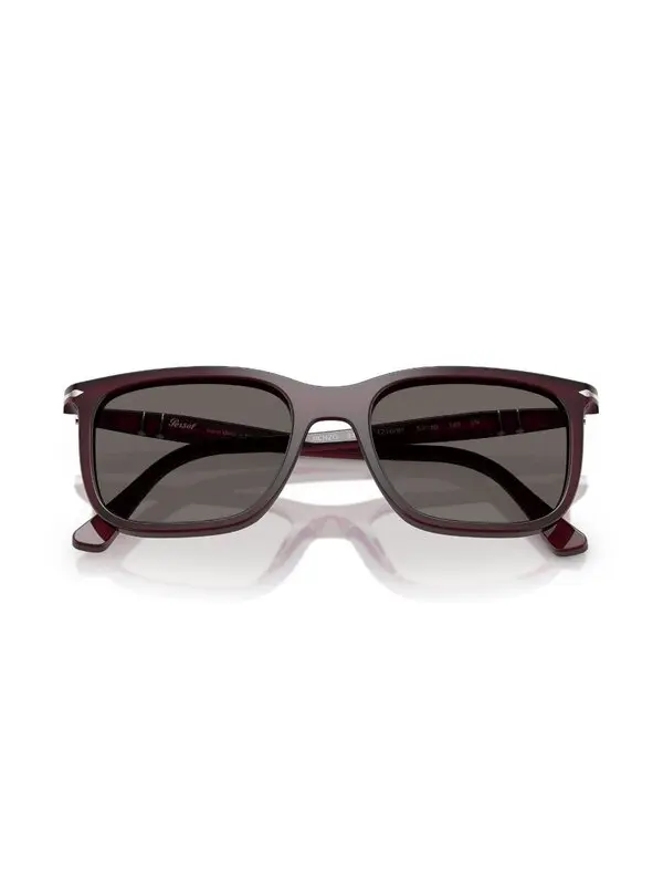 Persol Square Frame Sunglasses