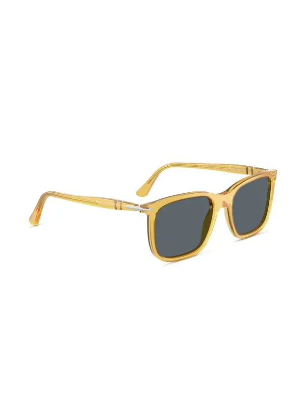 Persol Renzo Square Sunglasses