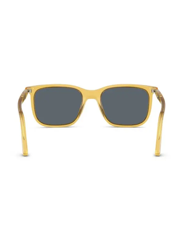 Persol Renzo Square Sunglasses