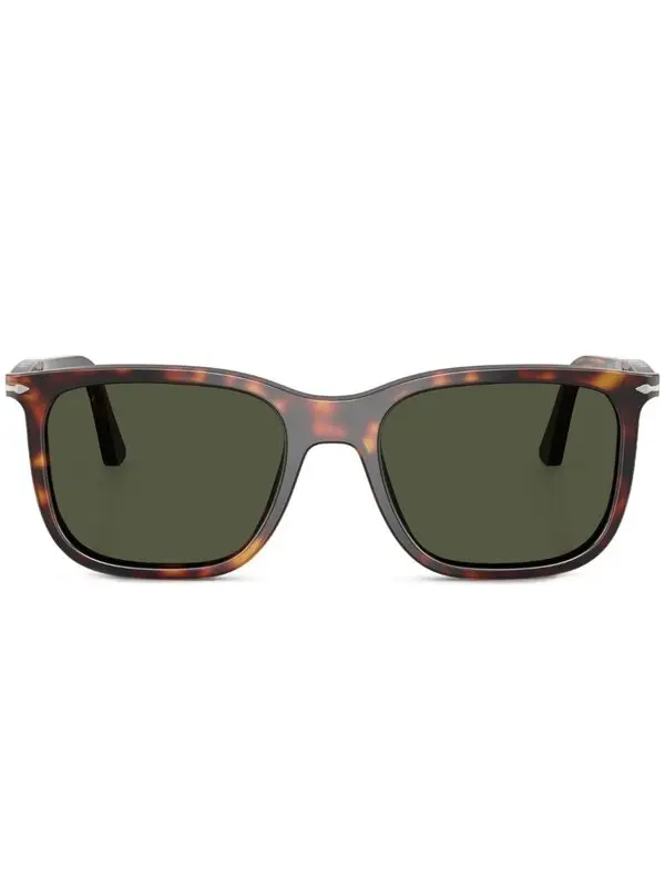 Persol Renzo Sunglasses - Brown