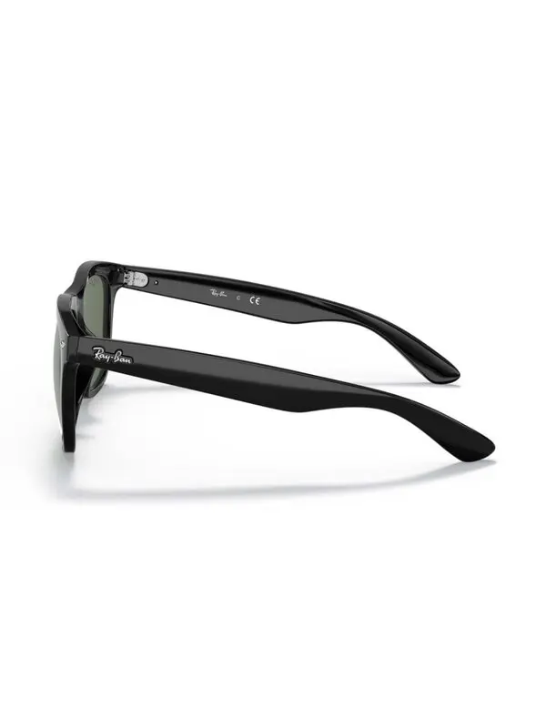 Ray-ban Square Frame Sunglasses