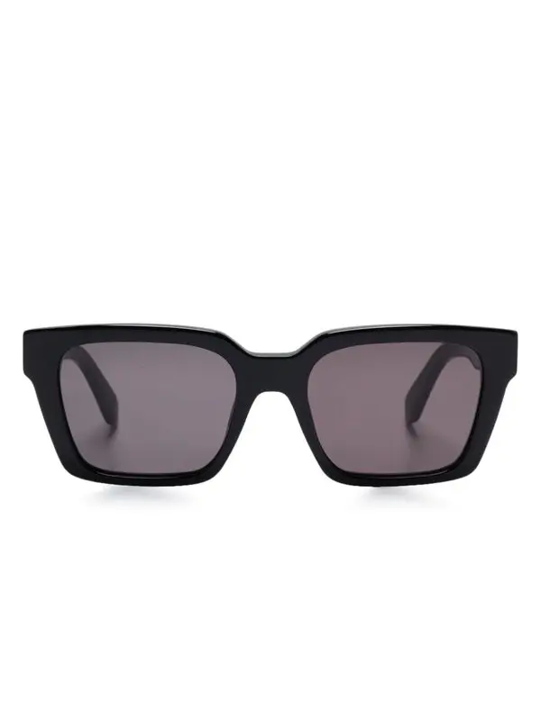 Off-White Branson Sunglasses - Black