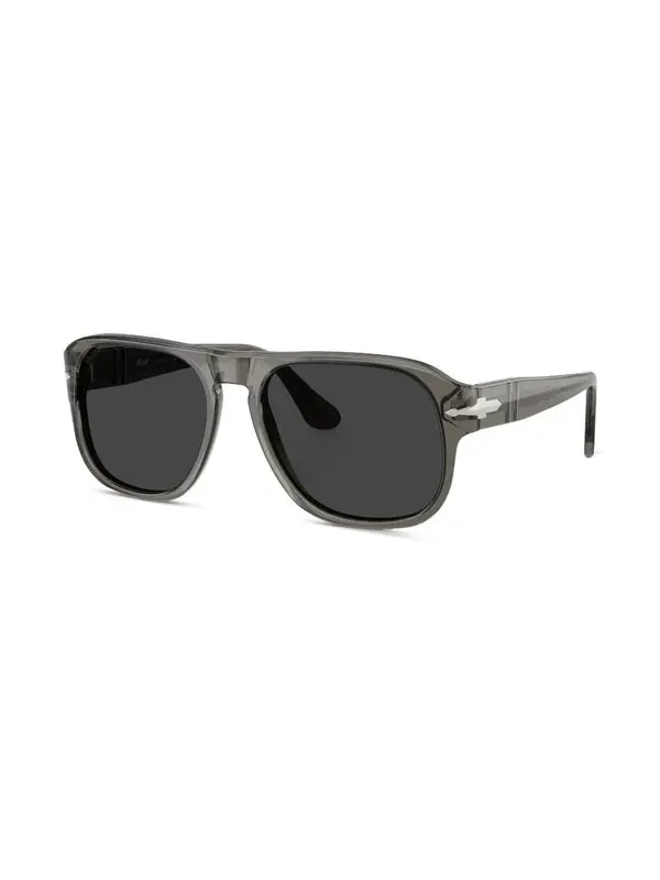 Persol Square Frame Sunglasses