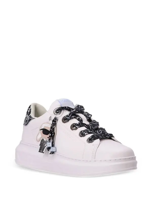 Karl Lagerfeld Kapri Sneakers