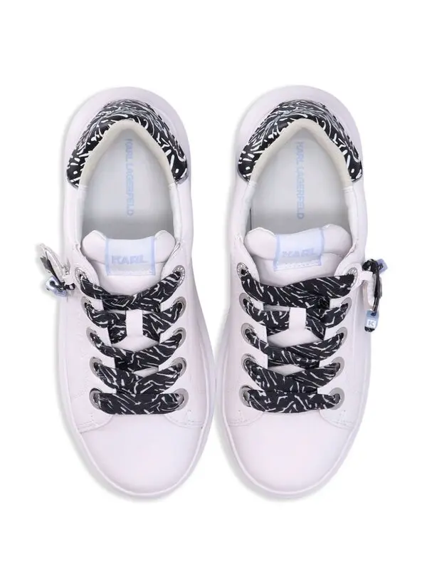 Karl Lagerfeld Kapri Sneakers