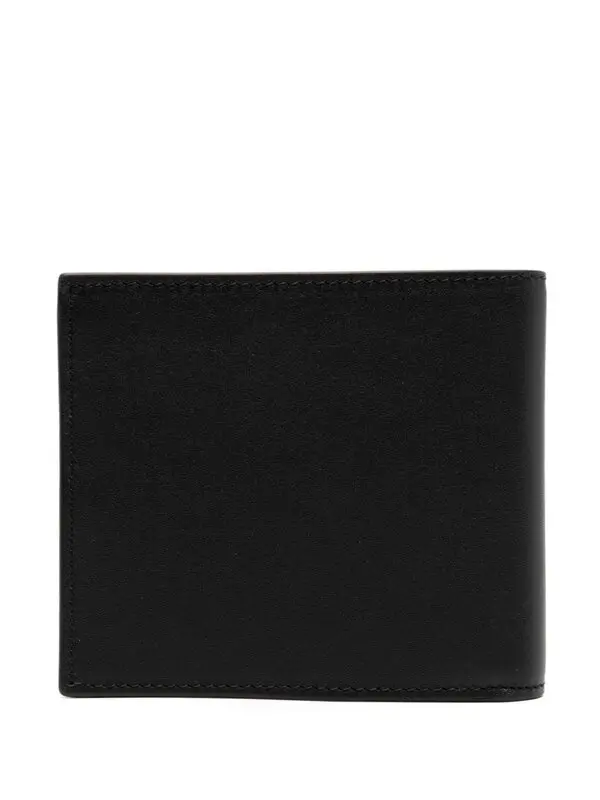 Paul Smith X Manchester United Stretford End Bi-fold Wallet
