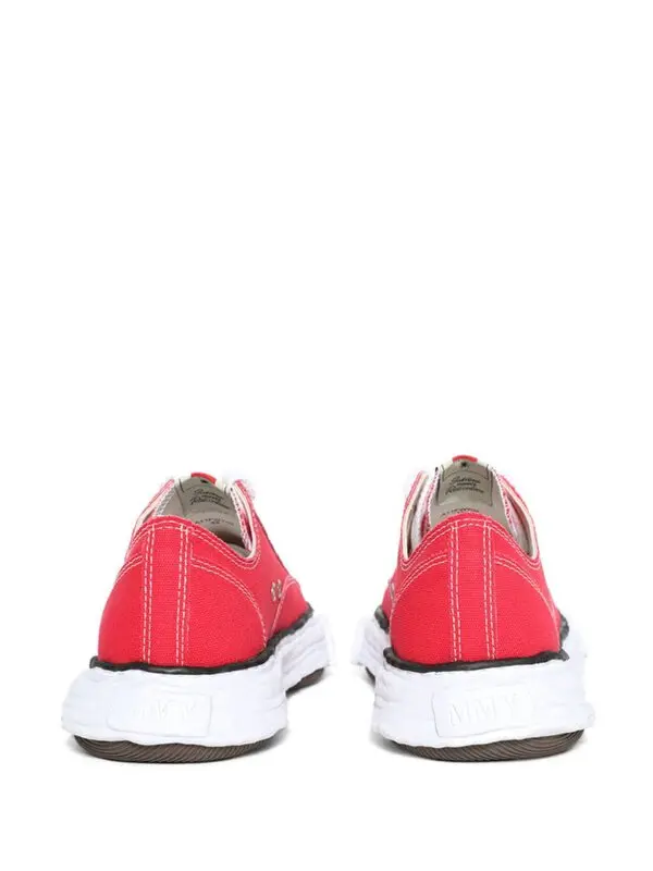 Mihara Yasuhiro Peterson23 Sneakers - Red