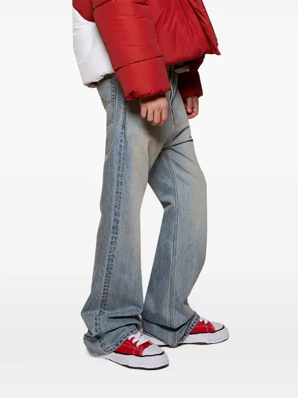Mihara Yasuhiro Peterson23 Sneakers - Red