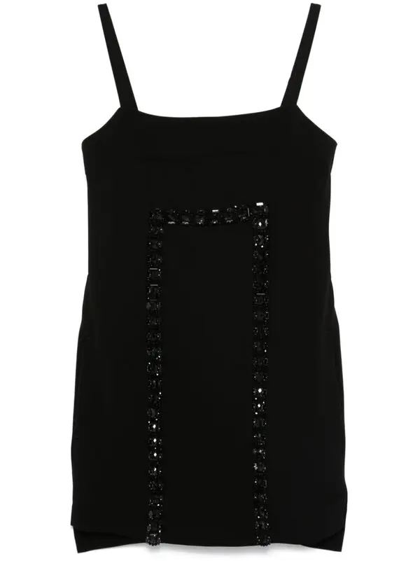 Max Mara Mini Dress