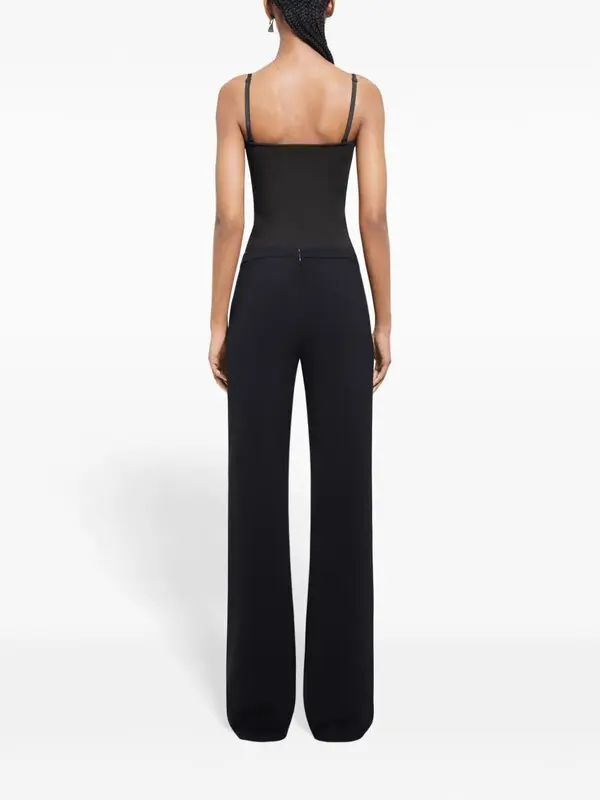COURREGES Illusion Trousers