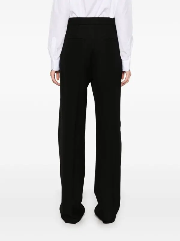 Max Mara Wool Trousers