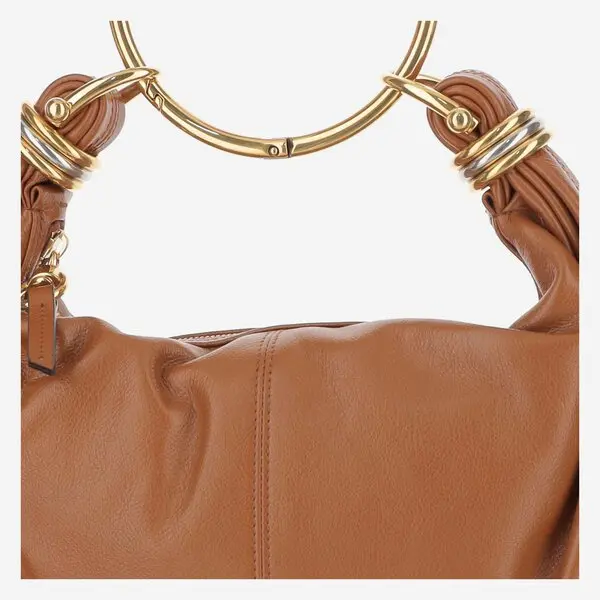 Chloé Bracelet Hobo Bag