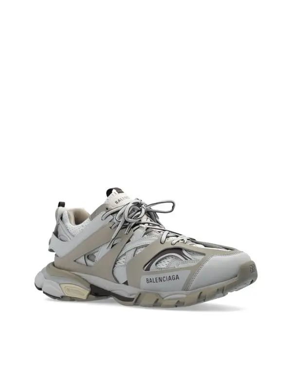 Balenciaga Track Sneakers In Grey - 4% Off | Editorialist